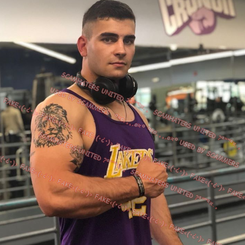 ScamHaters United .. Visit us also on Facebook and Instagram : One ...