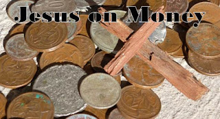 lectionarypondering: Matthew 22:15-22