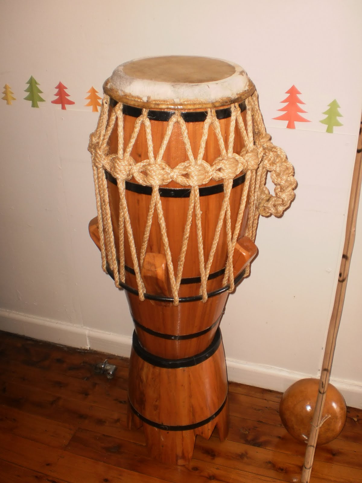 Aberrê Capoeira: Instrumentos à venda (Instruments to sell)