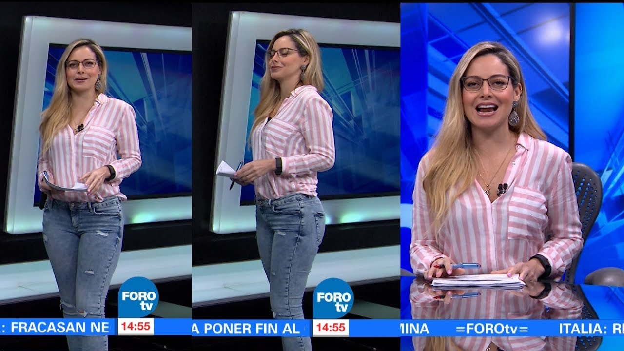 The ABC´s of Beauty: Diana Vucetich (Galería 1)