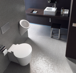 Waters Retretes Toilettes Modernos