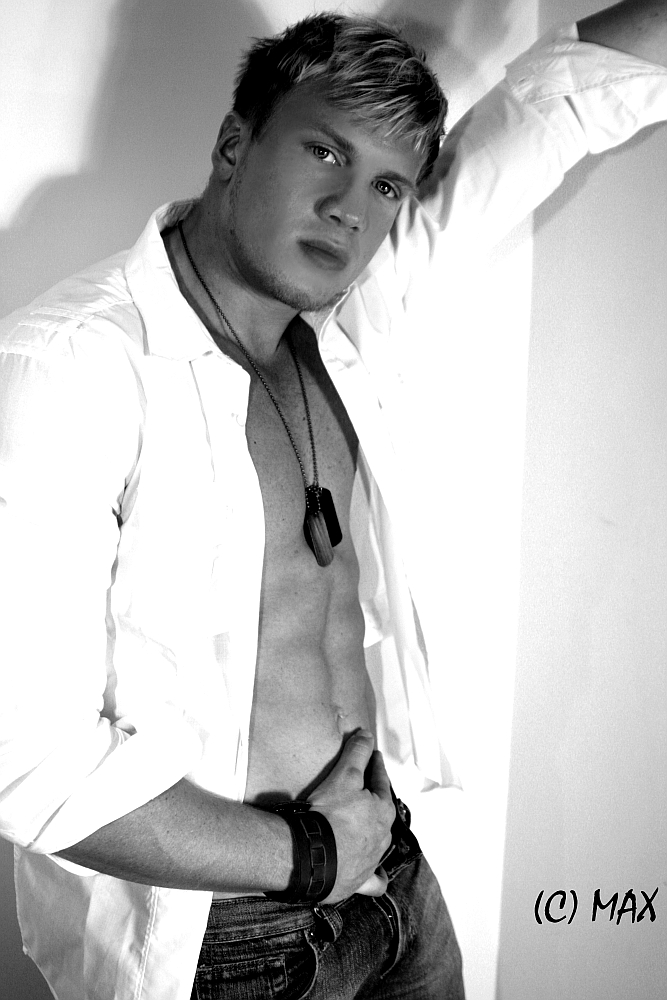 MAX - photography and more ...: Adam FLETCHER - 02