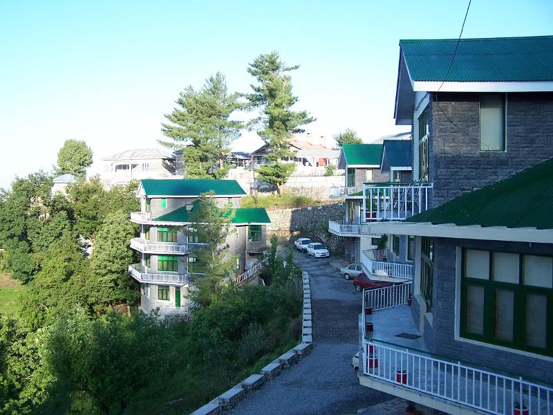 Pakistan Visiting Plases: Galyat Pakistan