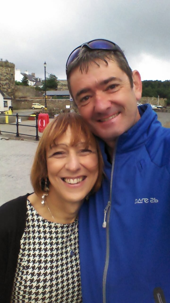 The Heroines of My Life: Interview with Robyn-Jane - Part 2