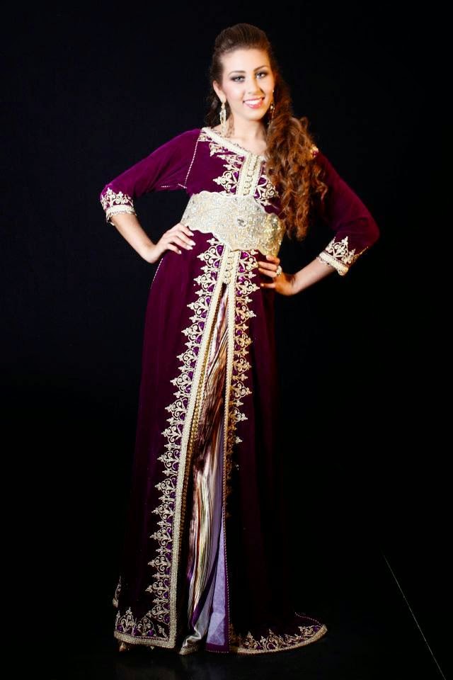 Caftan Marocain Boutique : Vente Takchita Paris & Fes - Boutique Caftan ...