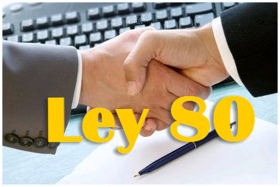 Administración Pública: ESTATUTO GENERAL DE CONTRATACIÓN DE LA ...