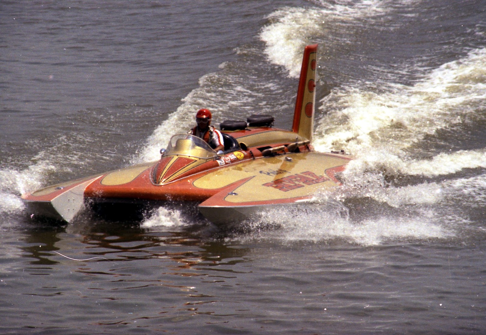 Pay 'n Pak Racing History: January 2017