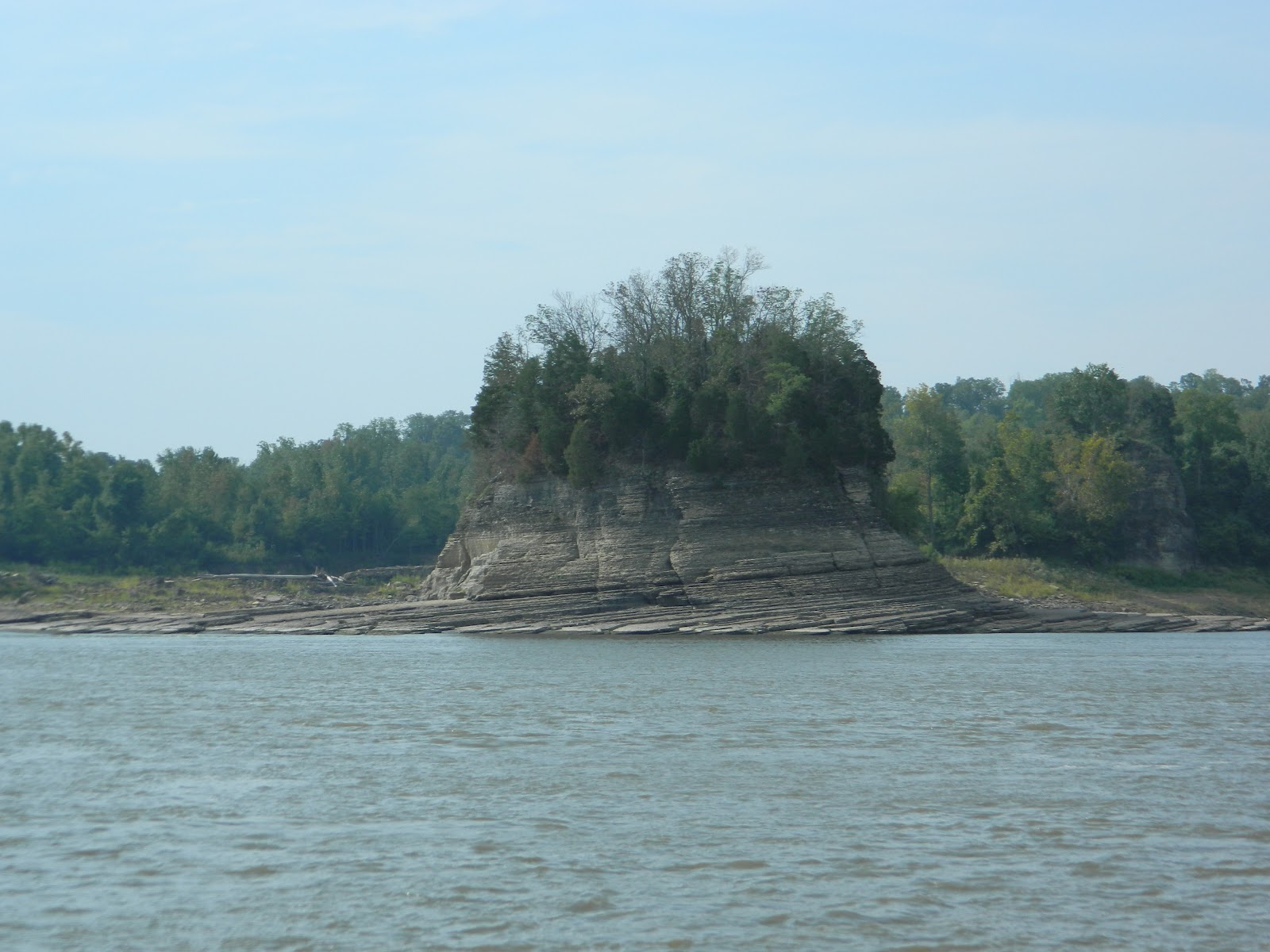 The Last Resort: Angelo Towhead ~ Anchorage