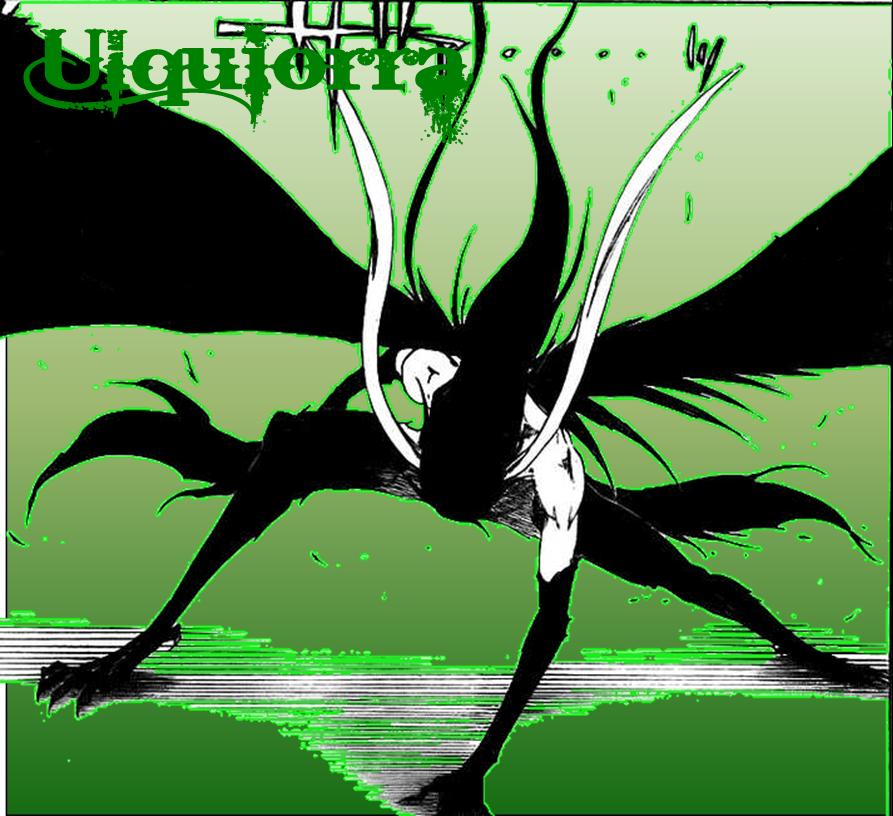 Ulquiorra ~ Images Anime