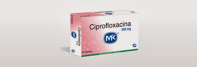 NORMA 7 ADMINISTRACION DE MEDICAMENTOS: GRUPO VIII QUINOLONAS