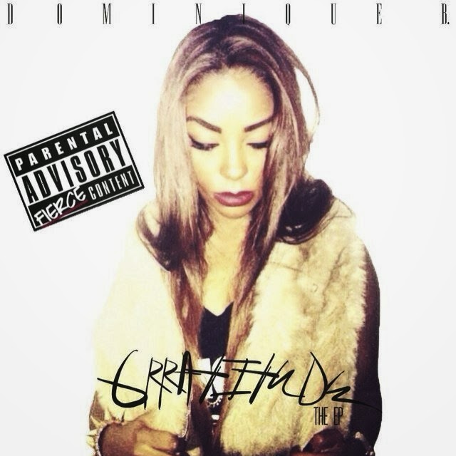 JUMPINSOUNDS: New Video: DOMINIQUE B - Turn Off The Lights