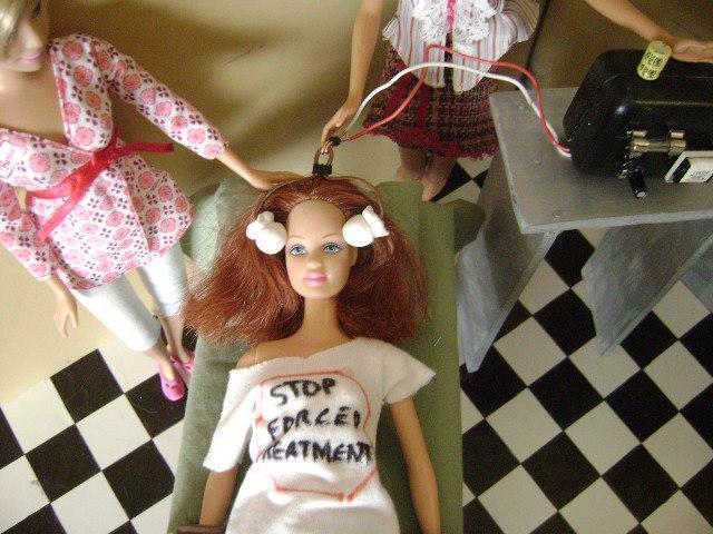 Transparency NZ: Hotel Rangipapa - Lunatics in Charge of the Asylum: