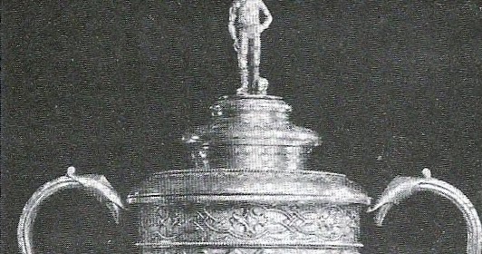 Before The 'D'...Association Football around the world, 1863-1937 ...