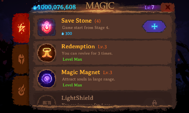 Dark Slash: Hero - Unlocked Hero/Unlimited Soul[Android Game : Moded ...