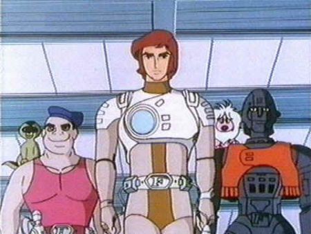 Who's Colonel Future?