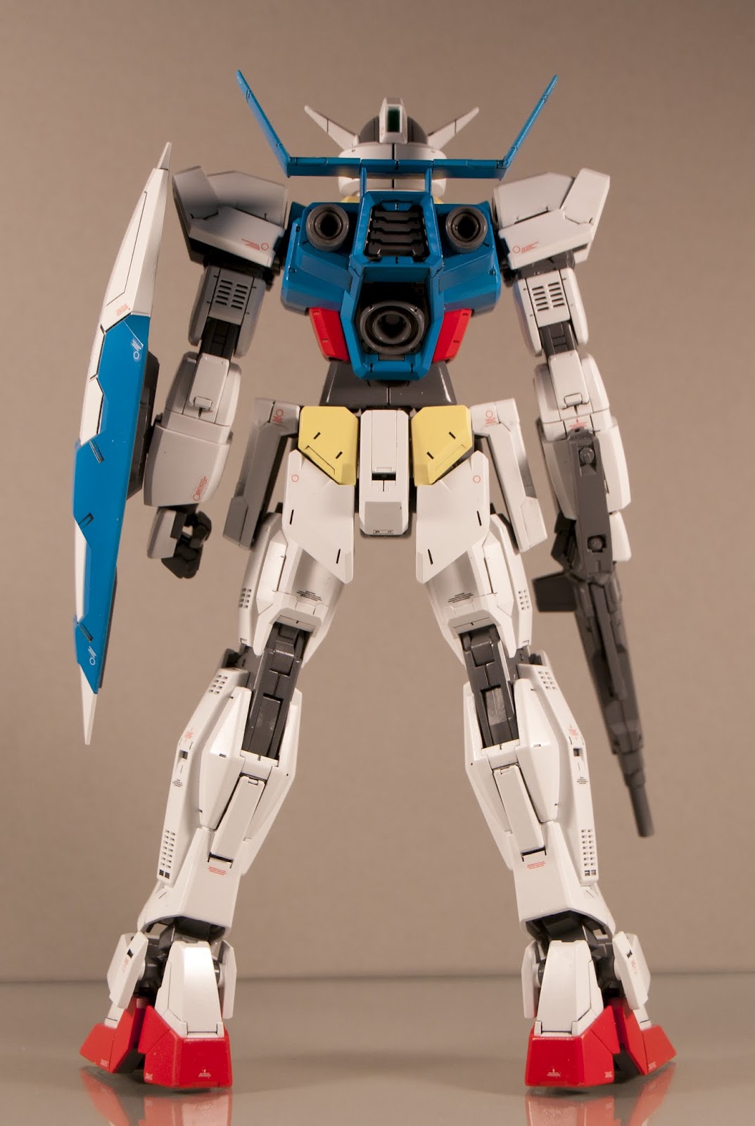 MG Age 1 Normal Ver. Ka