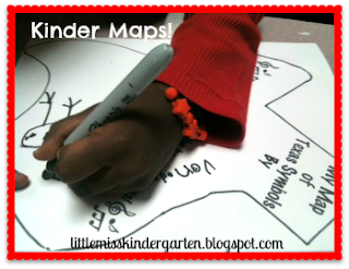 Little Miss Kindergarten - Lessons from the Little Red Schoolhouse ...