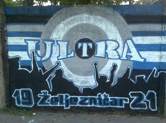 .::Sportlich-Elegant::. - Photo-Video-MatchReports | Ultras, Tifo: Graffiti