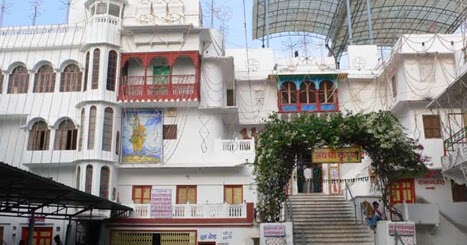Kankroli Temple | Temple in Udaipur