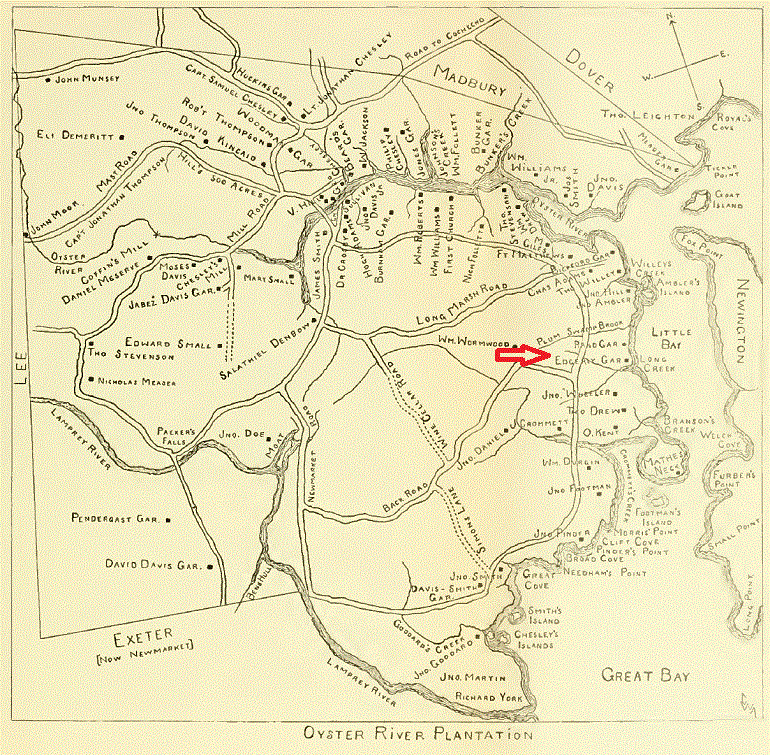 The Family Connection: June 2012