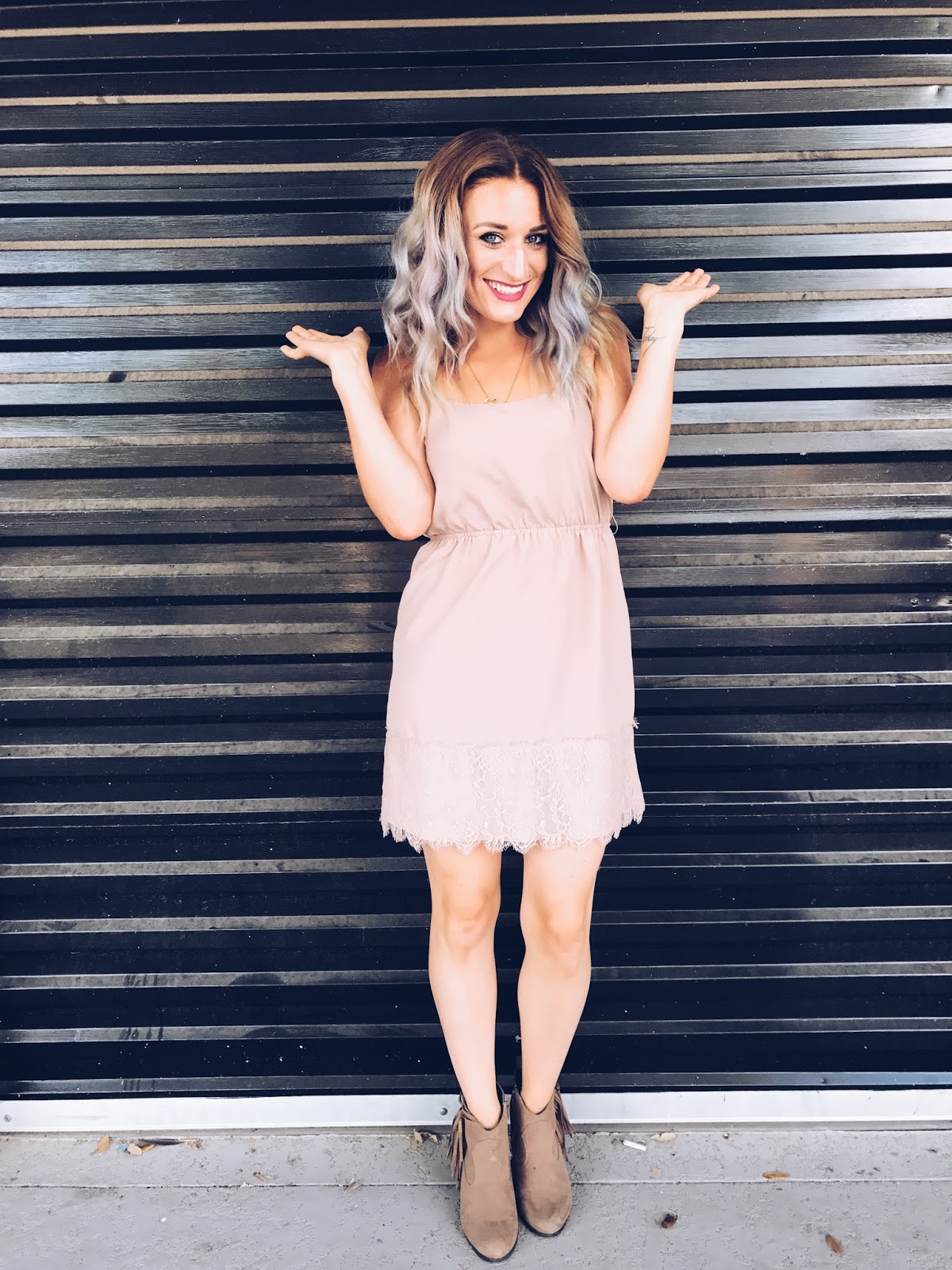 Hair With Meghan Joy Yancy | Hair For Moms