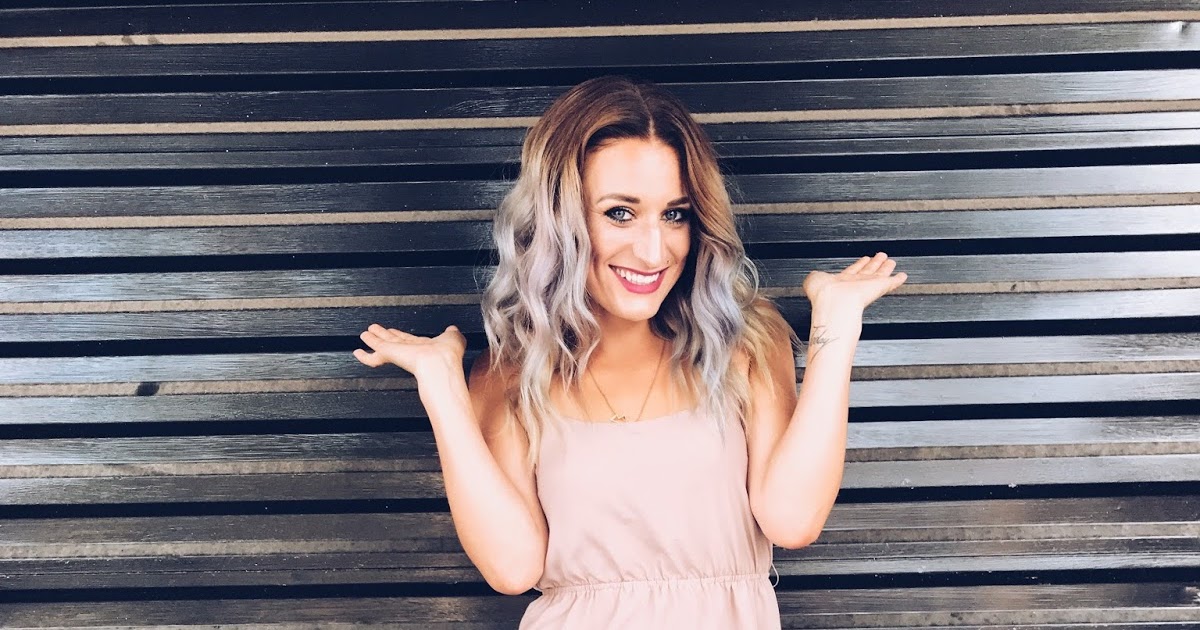 Hair With Meghan Joy Yancy | Hair For Moms