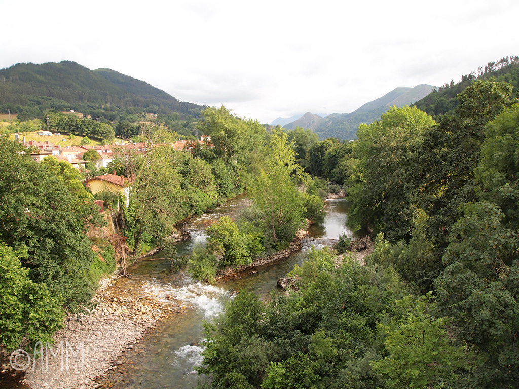 Spanish Gems: Cangas de Onís