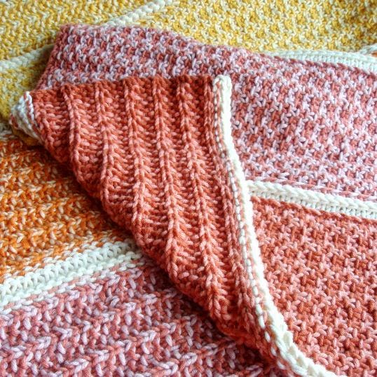 Knitting | Work in Progress: 10 Simple Knitting Tips & Tricks