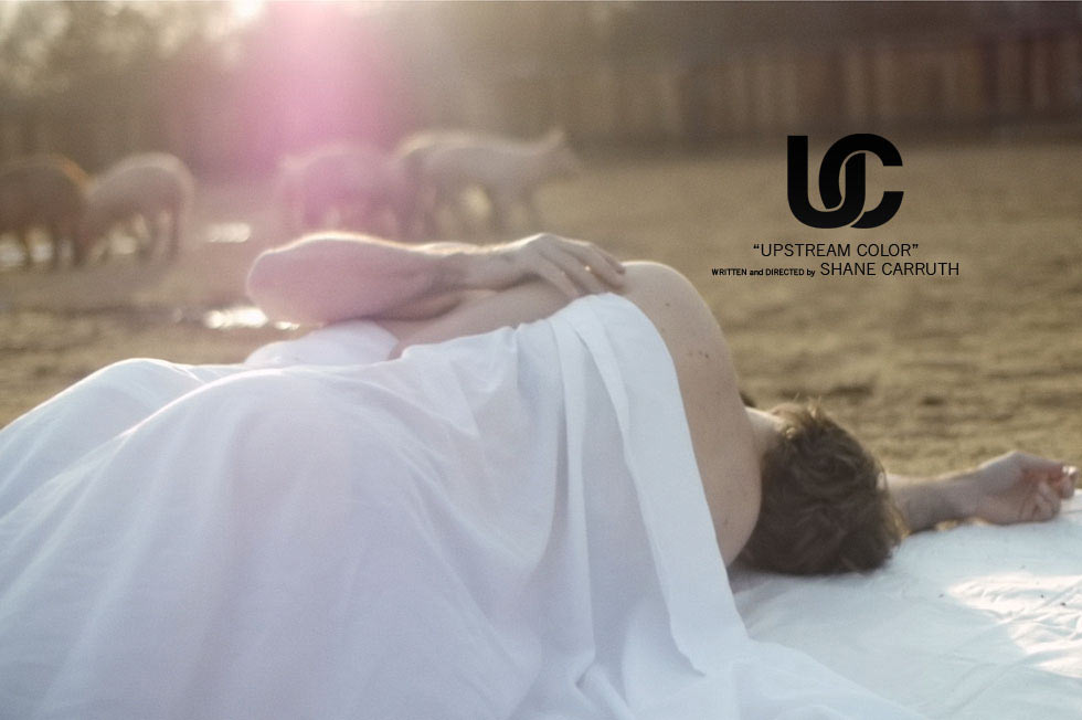 Upstream Color Movie