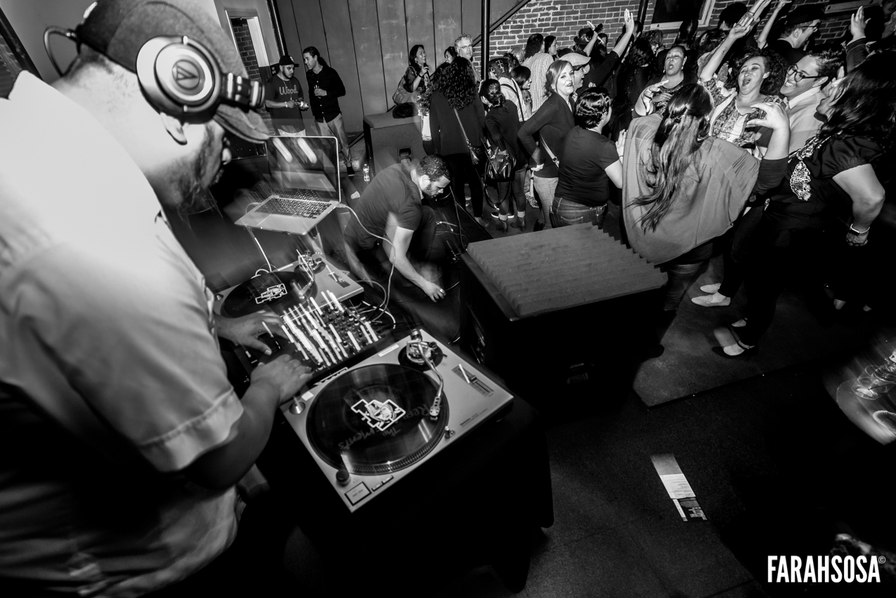 FARAHSTOP: Resident - Dolores Huerta's 87th birthday celebration, 04'04'17