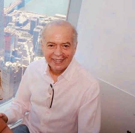 Falleció Rafael Quiñones, exvicepresidente del Banco Industrial de ...