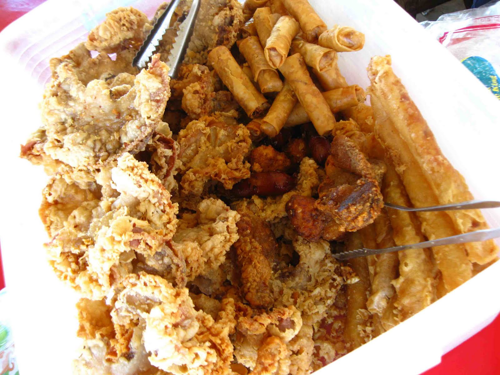 A Chef's Walk - Manila Food Reviews: Pongko-pongko, Cebu - at P 69.00 2 ...