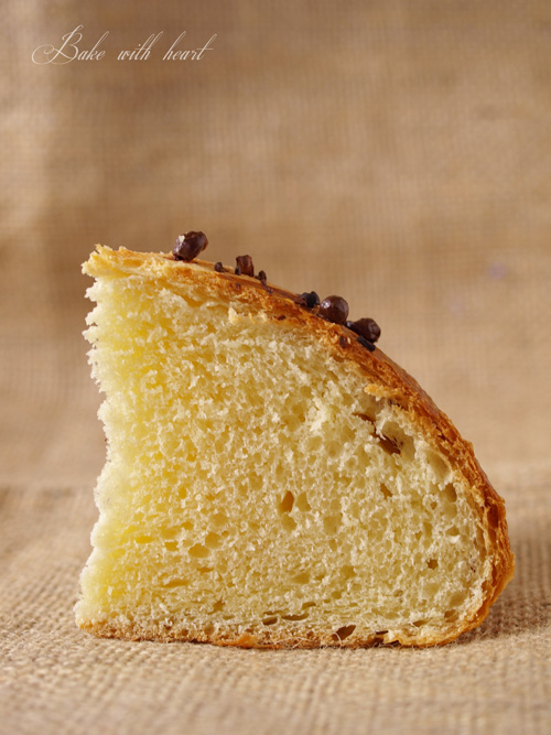 Bloggang.com : Bake with heart