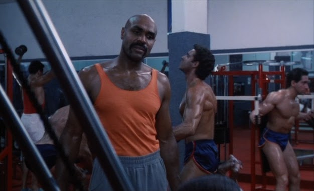 Cool Ass Cinema: Cool Ass Cinema Presents: An Interview With Bobby Rhodes