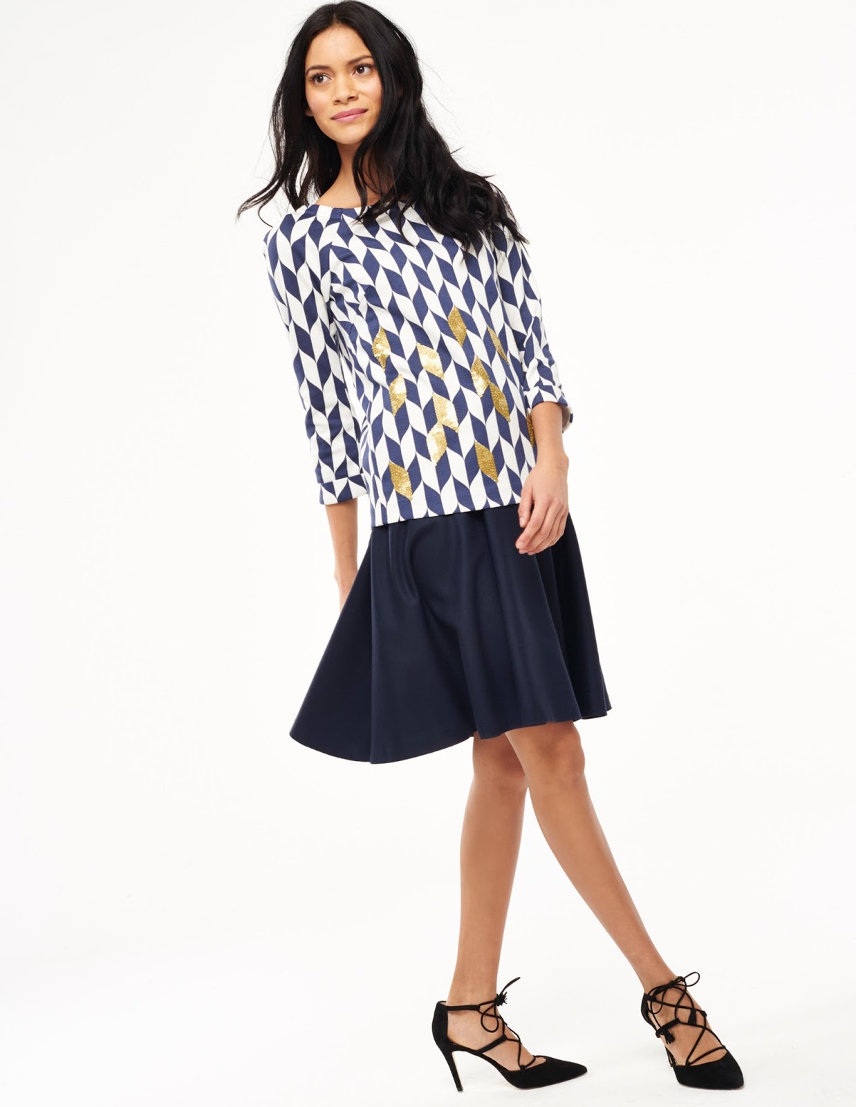 NEW ARRIVALS: Fall at Boden - NYC Recessionista