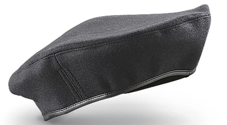 The Beret Project: Swiss Soldier