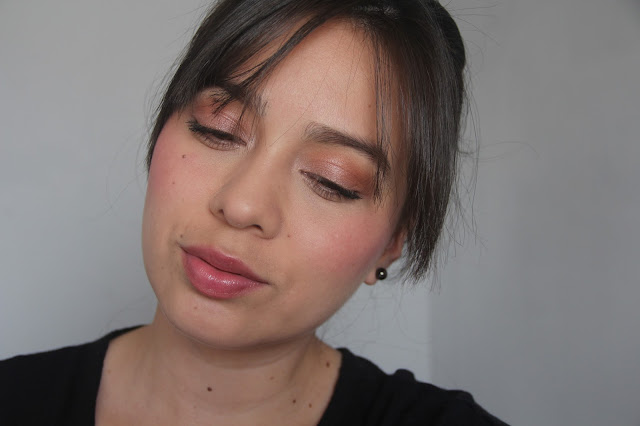 Maquillaje sencillo | makeup