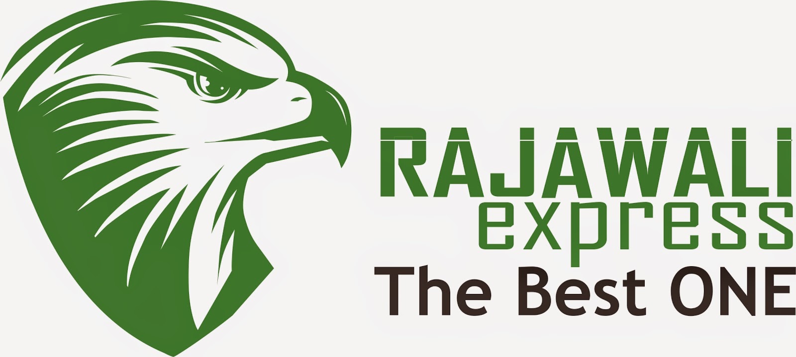 RAJAWALI EXPRESS: PROFIL PT. RAJAWALI EXPRESS