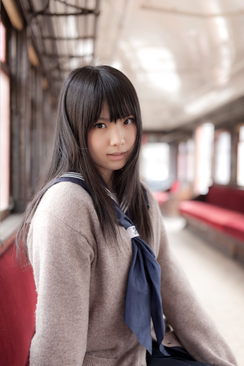 CLICANIMAX: COSPLAY - ENAKO