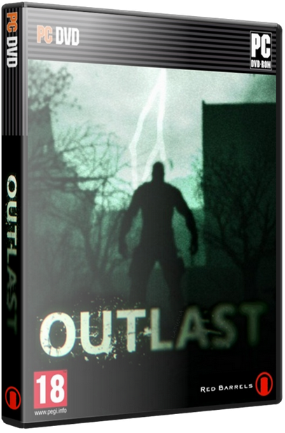 Jogos Torrents: Outlast [2013]