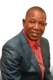 NewsdzeZimbabwe: GREED BEHIND AFM FIGHTS : NEW LEADER