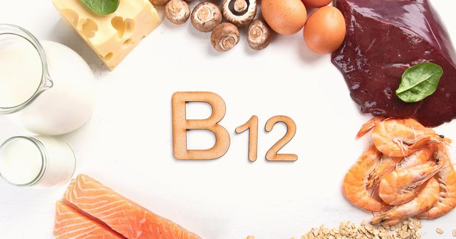 Vitamin B12 Dosage: How Much Should You Take per Day?