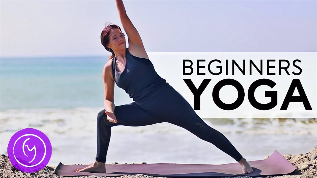 Leslie Fightmaster Morning Yoga - 15 minute Morning Yoga | Fightmaster ...