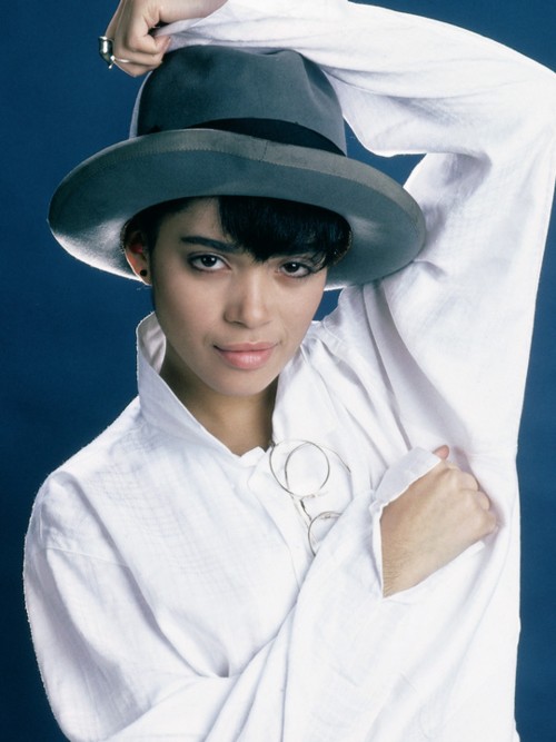 Unlikely Style Icon: Denise Huxtable | Fitzroy Boutique