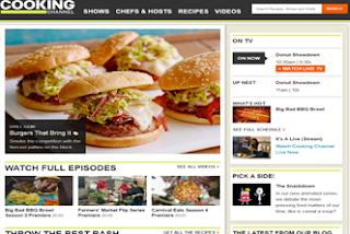 Best 15 Sites for Tasty Food Recipes | Streaming Food