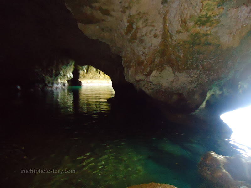 Michi Photostory: Day 3: Day Trip in Guimaras