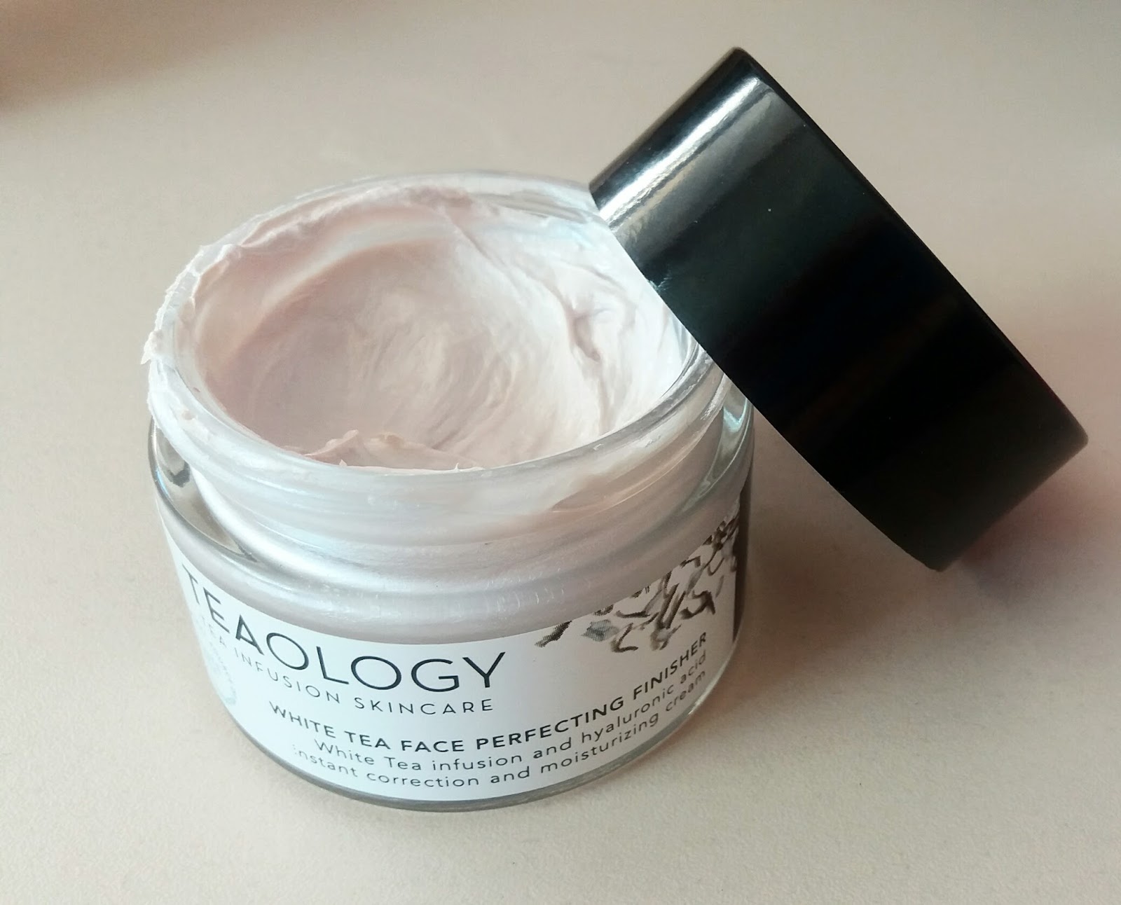 BeautyBM: Чай в помощь TEAology