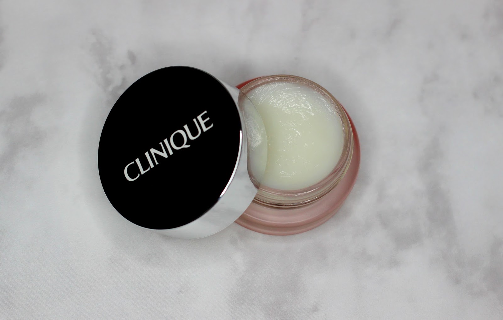 Review: Clinique Moisture Surge Melting Mask Balm | The Beauty Informer