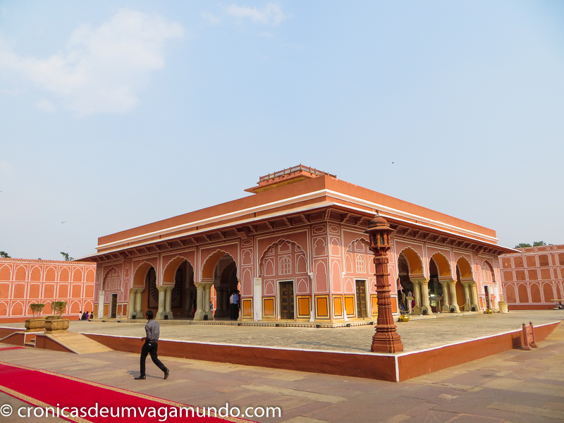 Visitar Jaipur: a Capital Cor-de-Rosa do Rajastão | Índia - VagaMundos