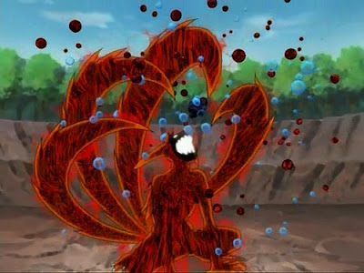 Tailed Beast Rasengan - Apa Kata Temanku